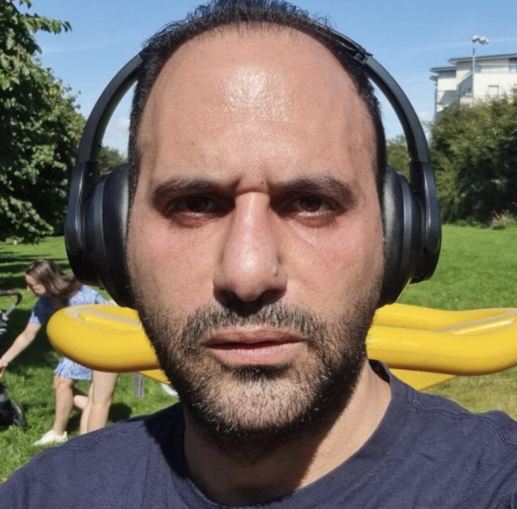 تعلم العربية : من الصفر الي التمكن – تركواز