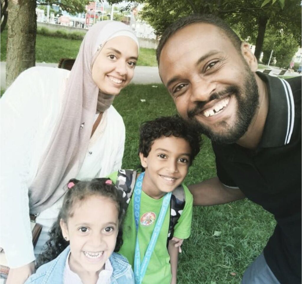 تعلم العربية : من الصفر الي التمكن – تركواز